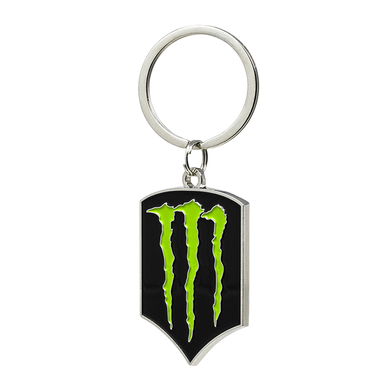 Monster Army Key Tag – Monster Army Athlete Store